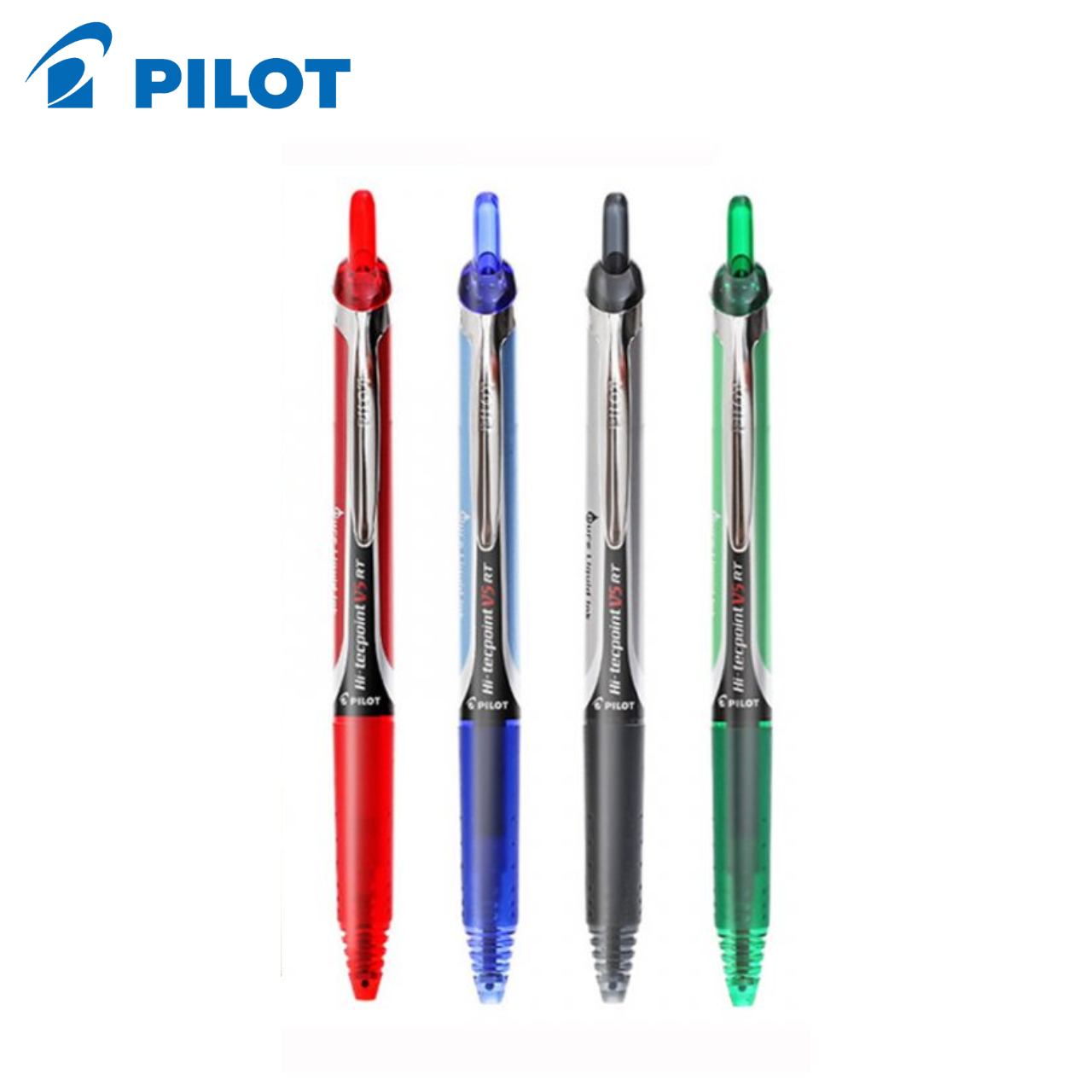 HI-TECPOINT V5 RT – Pilot Pen